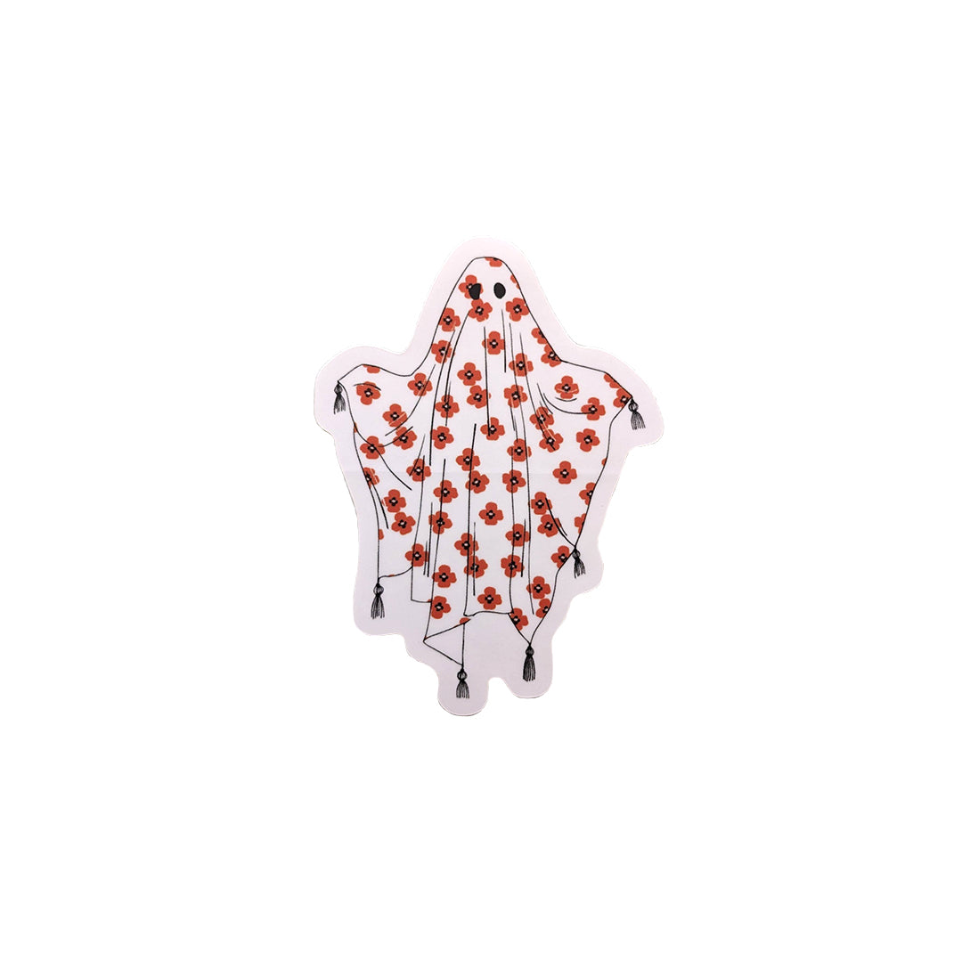 New Arrivals – Ghost Poppy