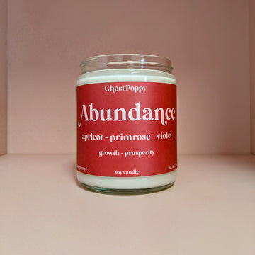 Products – Ghost Poppy