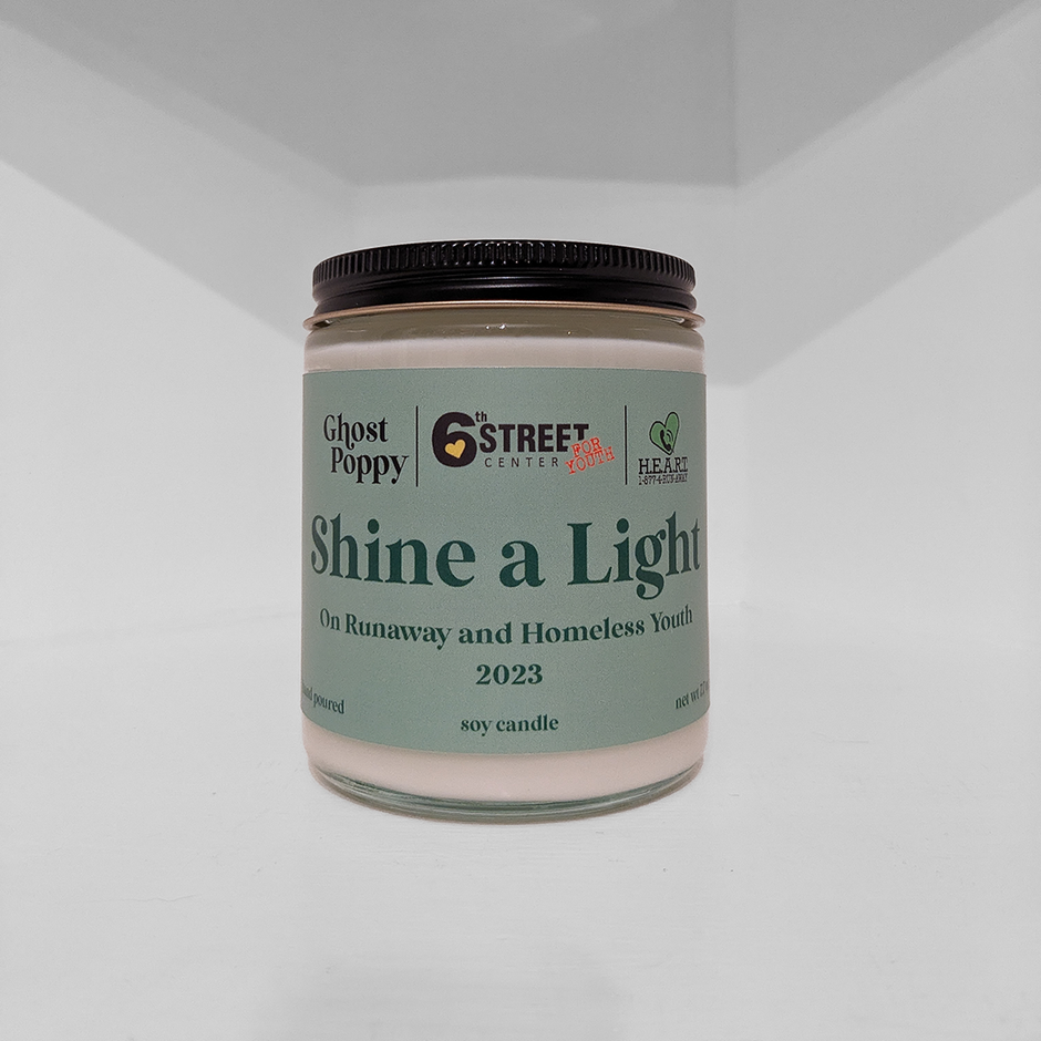 Products – Ghost Poppy