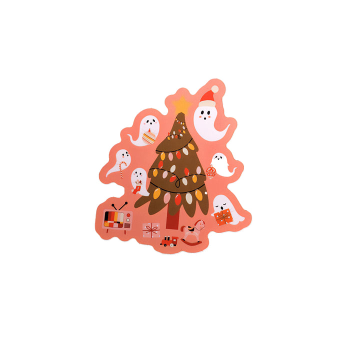 New Arrivals – Ghost Poppy