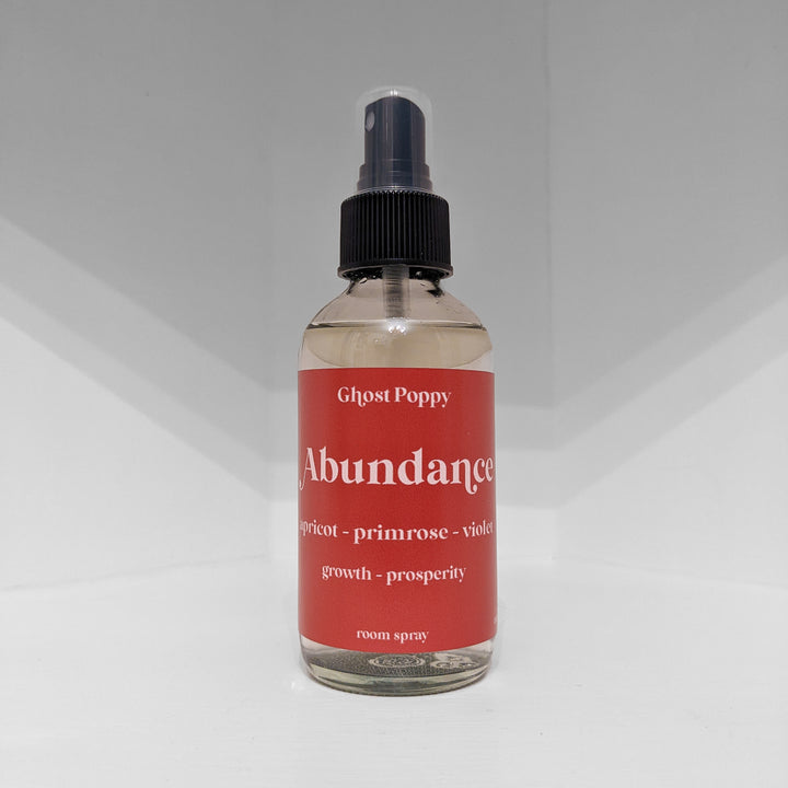 Products – Ghost Poppy